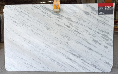 Lucent White #7647 | RG STONE INC