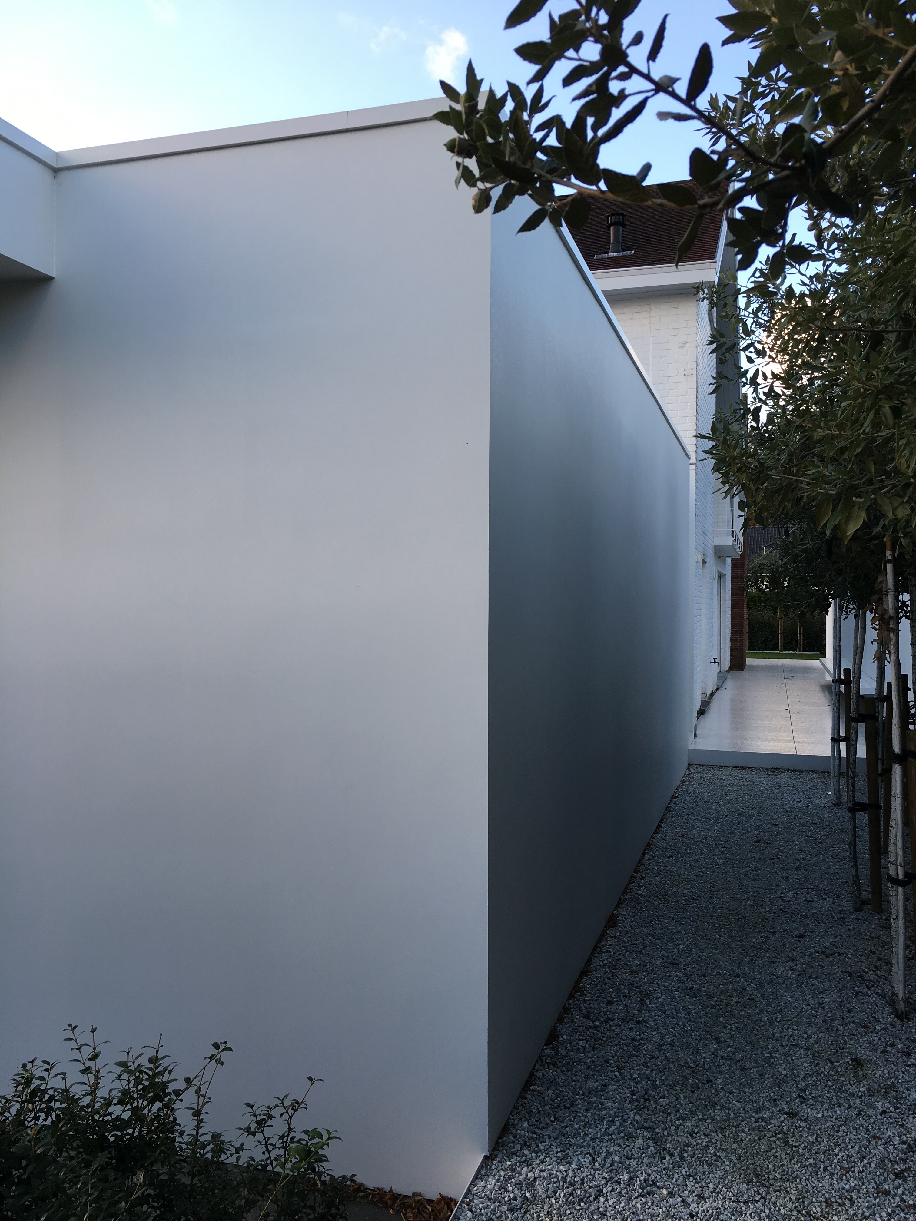 COLINEX | Schilderwerken | Parket | Schrijnwerk West-Vlaanderen