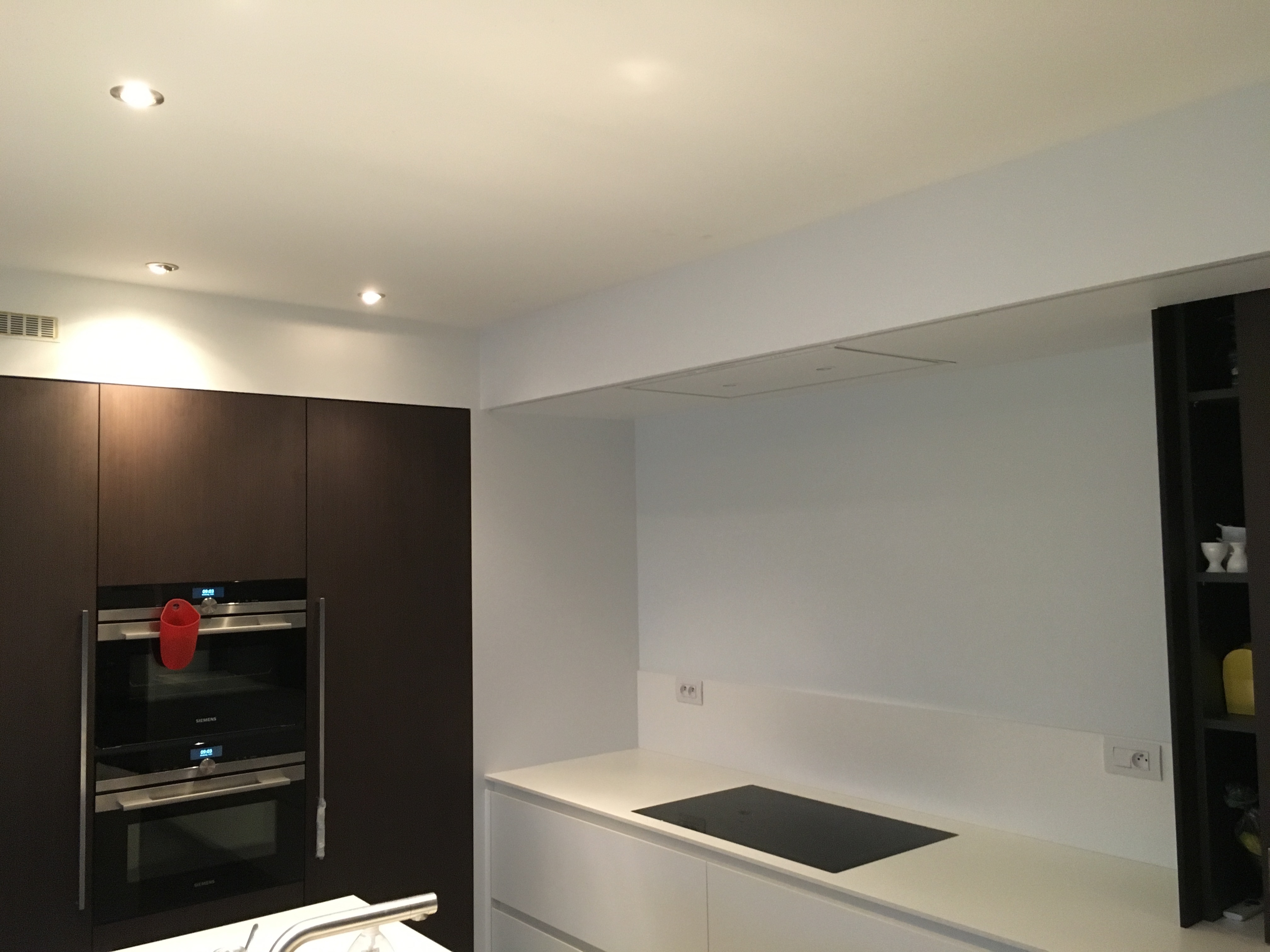 COLINEX | Schilderwerken | Parket | Schrijnwerk West-Vlaanderen