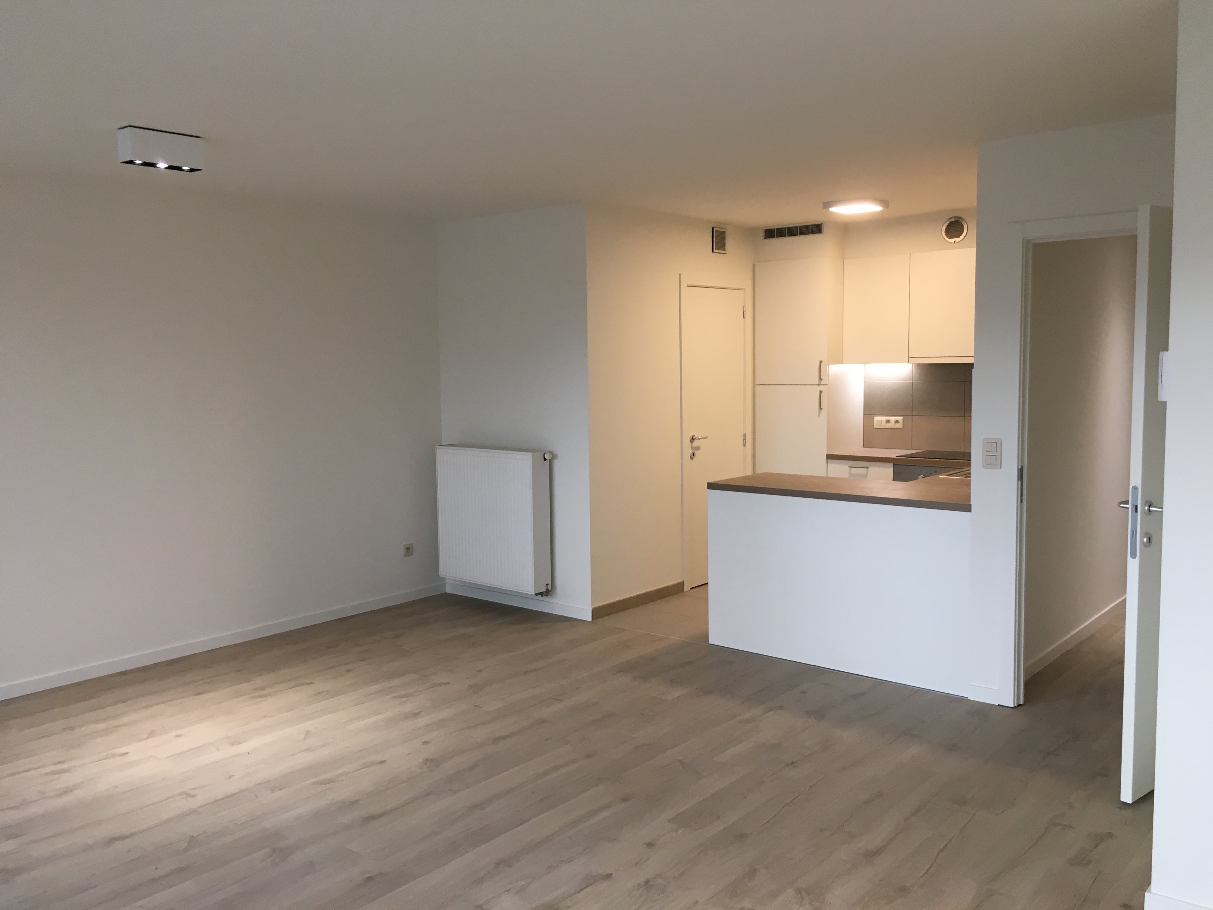 COLINEX | Schilderwerken | Parket | Schrijnwerk West-Vlaanderen