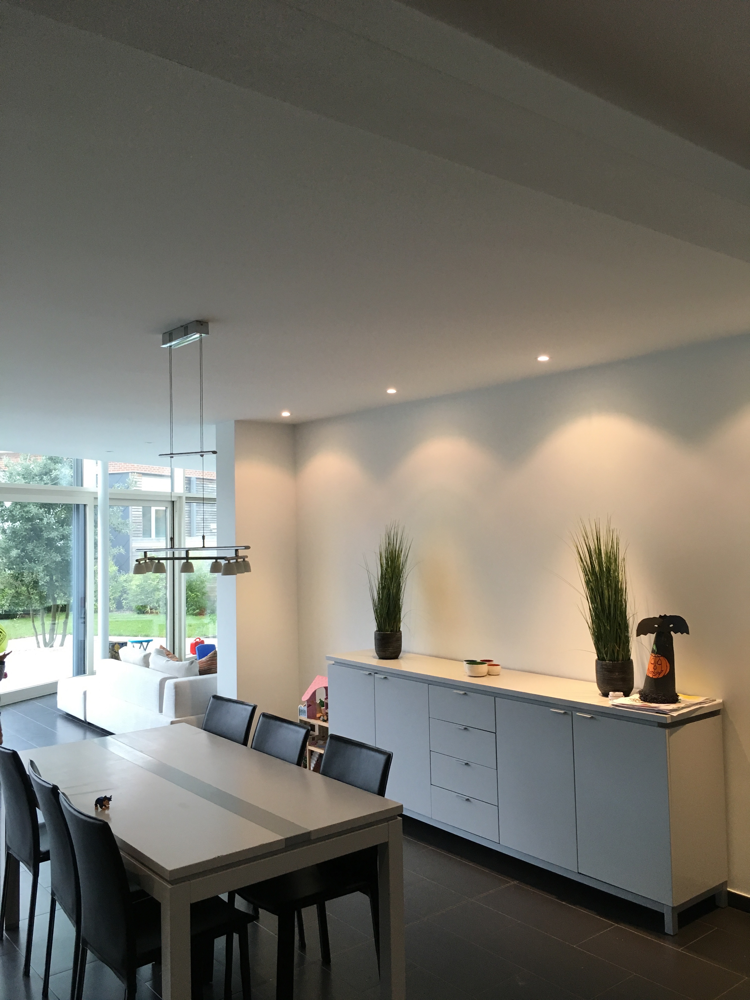 COLINEX | Schilderwerken | Parket | Schrijnwerk West-Vlaanderen