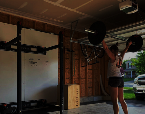 copy of At Home Programming | Chalk It Pro