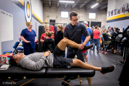 Mobility | Chalk It Pro