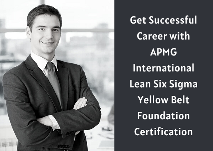Passing Strategies to Earn APMG International Certified Six Sigma ...