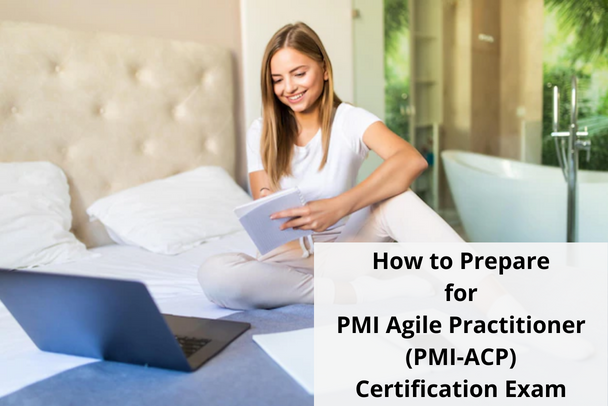 Study Guide for Agile Practitioner PMI-ACP Certification