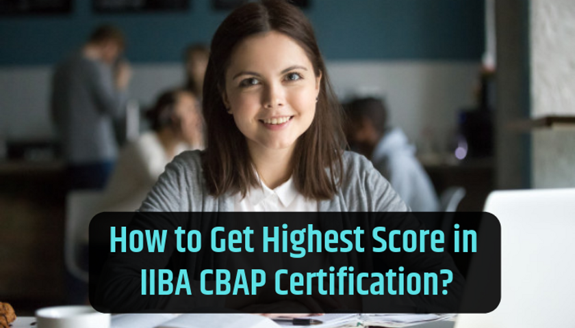What is IIBA Certified Business Analysis Professional Certification?