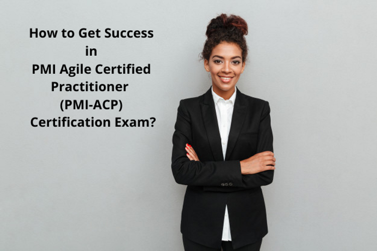 PMI-ACP Study Guide to Crack PMI Agile Practitioner Certification
