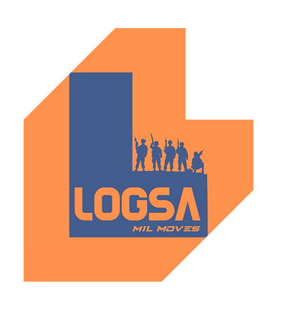 LOGSA Mil Moves