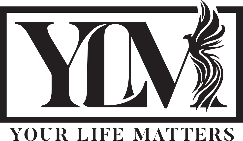 HOME | Your Life Matters