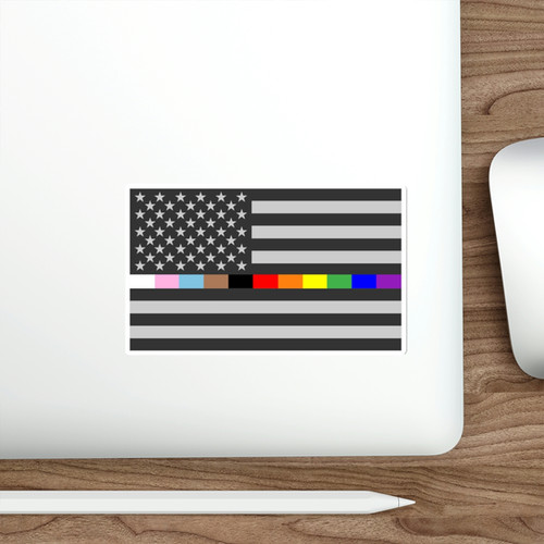 United States Diversity Flag | inclusiveWe