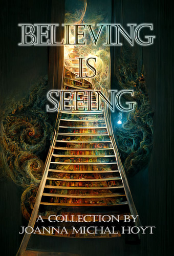 Believing is Seeing | WolfSinger Pubs
