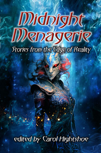 Midnight Menagerie | WolfSinger Pubs