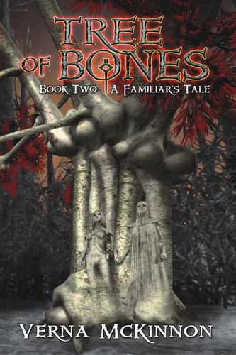 Tree of Bones (.pdf) | WolfSinger Pubs