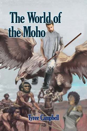 The World of the Moho (ePub) | WolfSinger Pubs