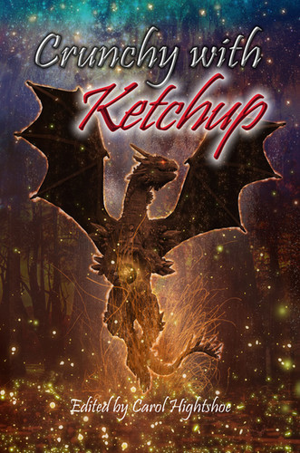 Crunchy with Ketchup | WolfSinger Pubs