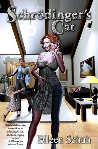 Schrödinger’s Cat (pdf) | WolfSinger Pubs