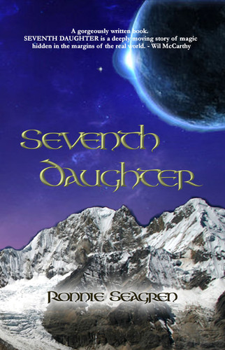 Seventh Daughter (pdf) | WolfSinger Pubs