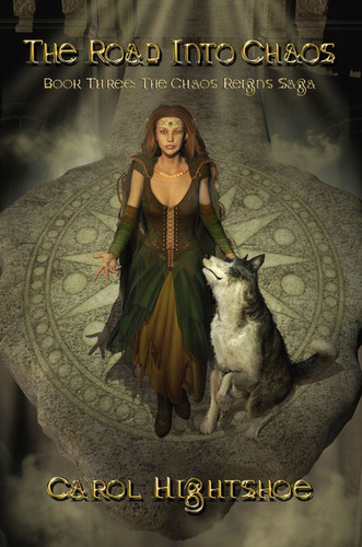 The Road Into Chaos | WolfSinger Pubs