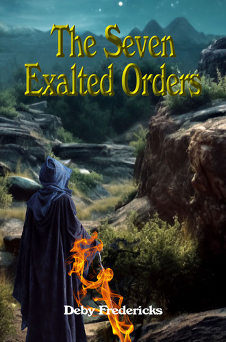 The Seven Exalted Orders | WolfSinger Pubs