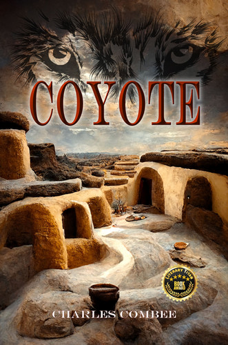 Coyote (pdf) | WolfSinger Pubs
