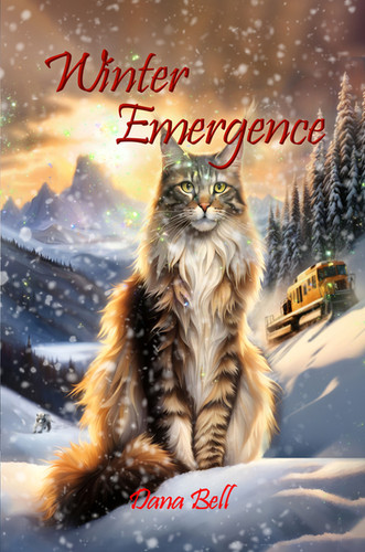Winter Emergence (.pdf) | WolfSinger Pubs