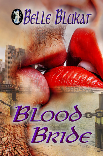 Blood Bride (pdf) | WolfSinger Pubs