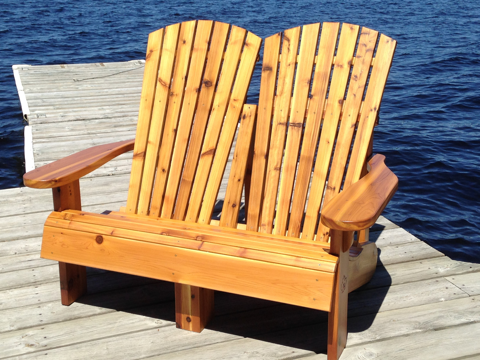 mortonmuskokachairs | Muskoka Furniture
