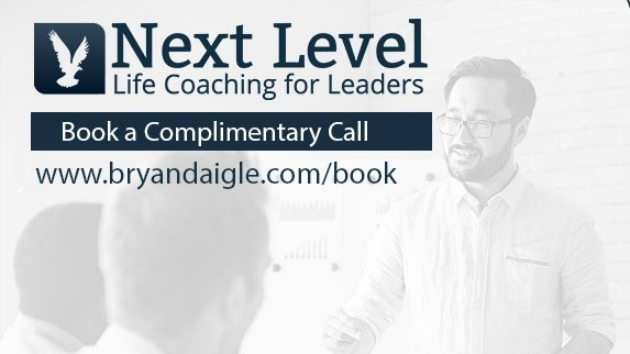 Executive Coaching & Leadership Coaching for Men in Austin, TX - Next ...
