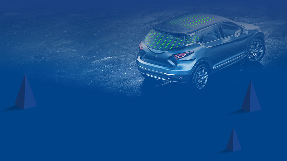 Anechoic Chambers: Empowering Antenna Design for Connected Cars