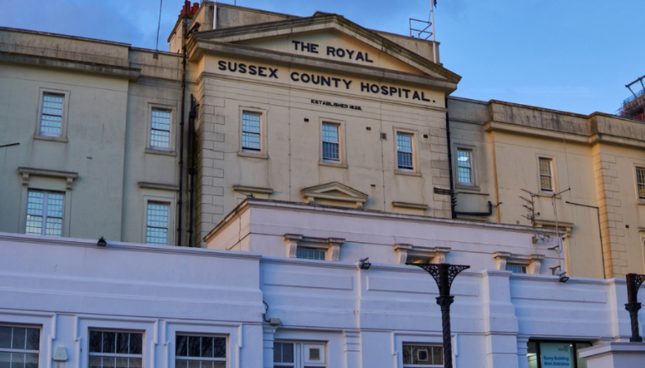 New £250m Sussex Cancer Centre To Be Built In Brighton