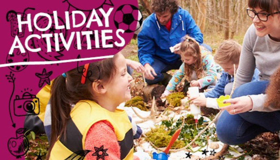 Free Festive Fun For Island Children As HAF Programme Returns