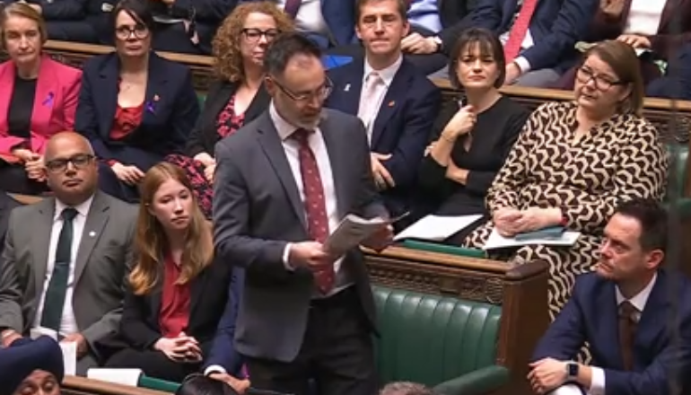 Isle of Wight MP Calls on Prime Minister to Review “Deeply Troubling ...