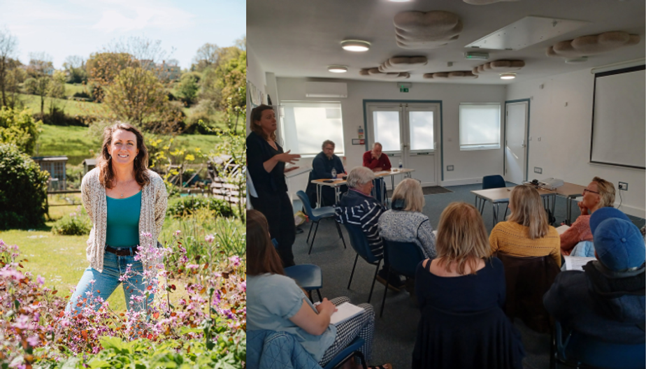New Nettlestone And Seaview Councillor Pledges To Create ‘Positive ...