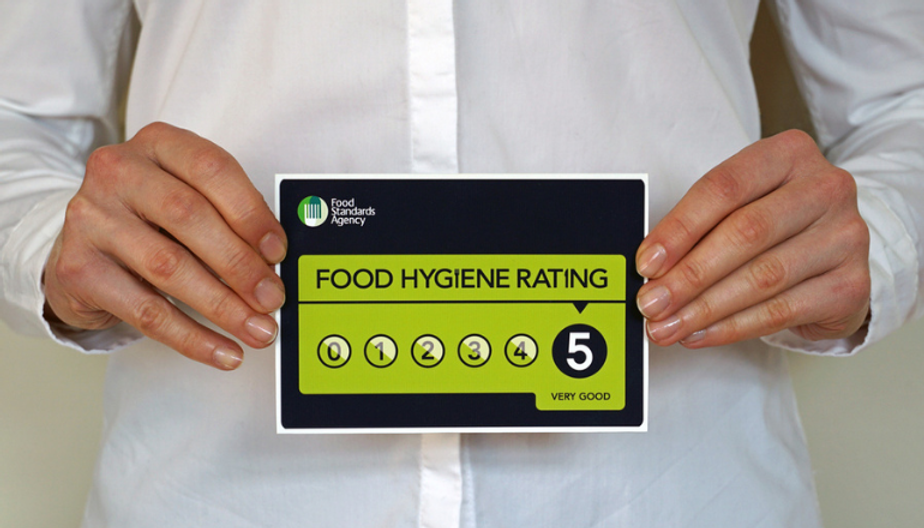 Two Isle Of Wight Eateries Told To Improve — As Others Scoop Five-Star ...