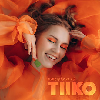 TIIKO | Artisti