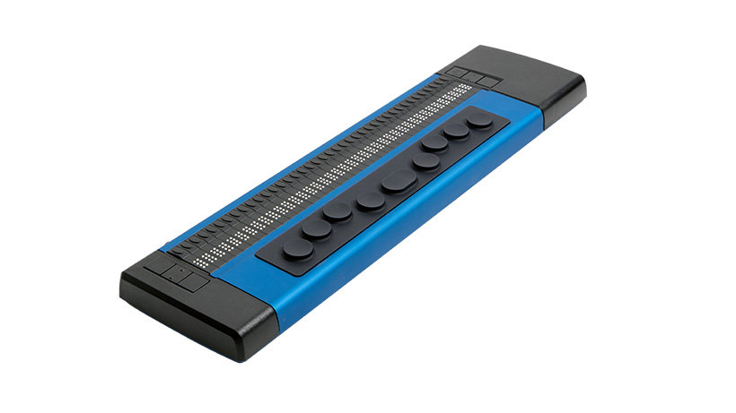 Basic Braille Plus | Help Tech