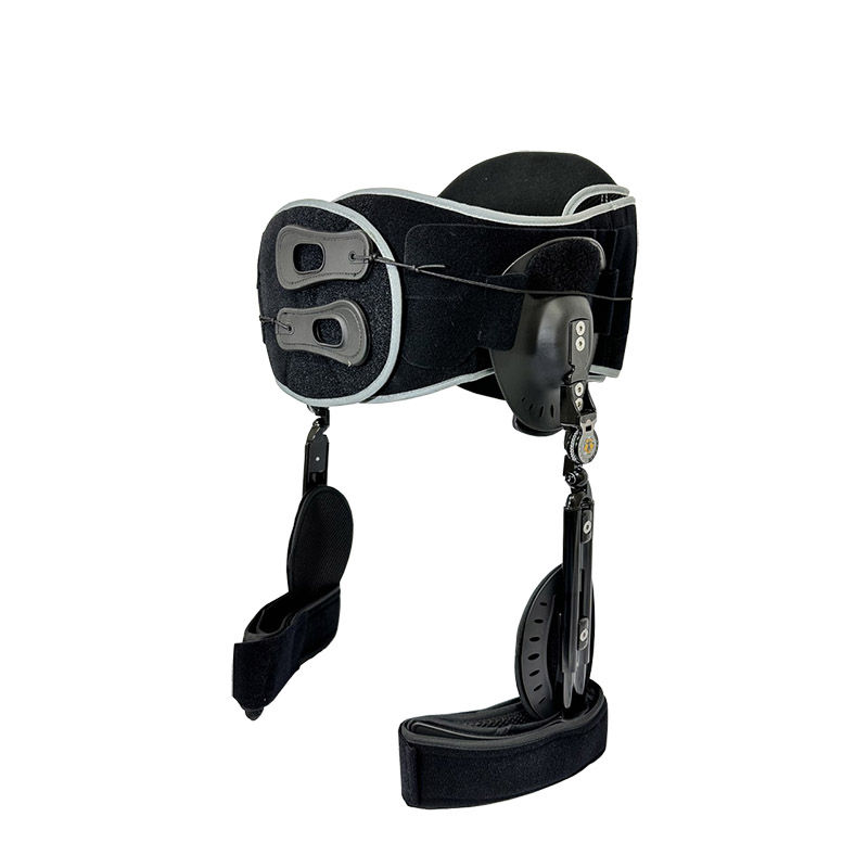 L1681 (was L1690) HB-166D - Universal - DR Medical Bi-Lateral Hip ...