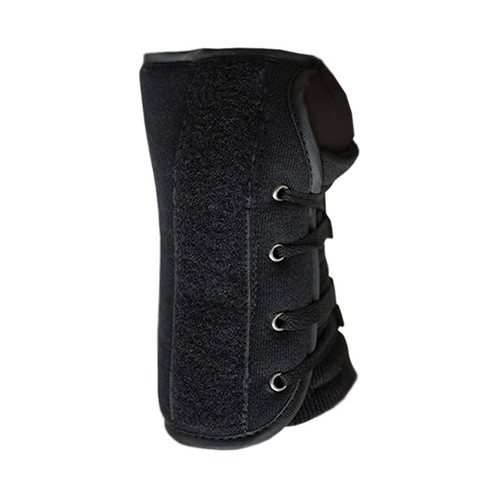 L3908 WB-156L - Left - DR Medical Maximus Speed Lace Extended Wrist ...