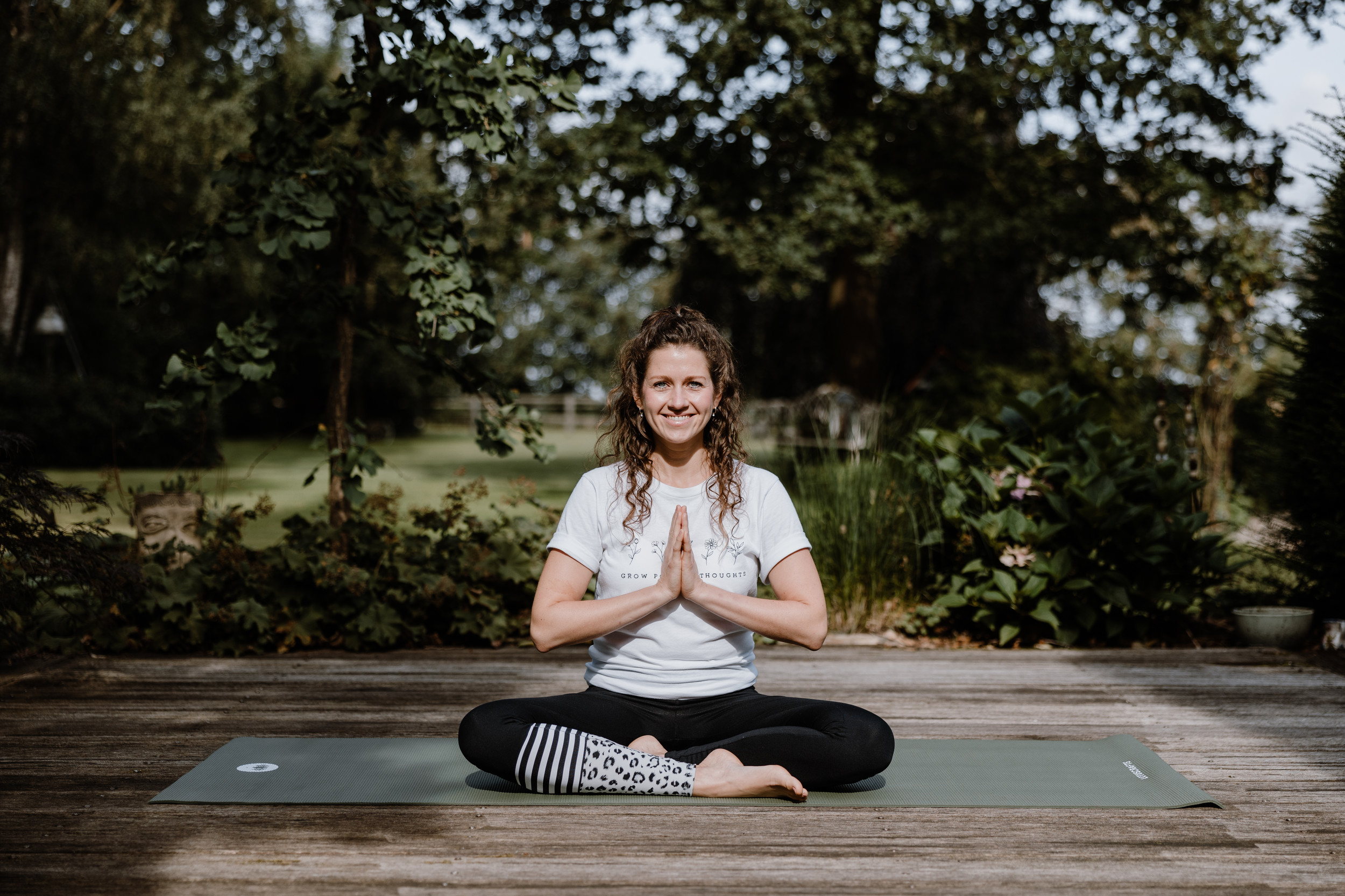 Yogascheune am Eck | Yoga mit Lisa Jaeger