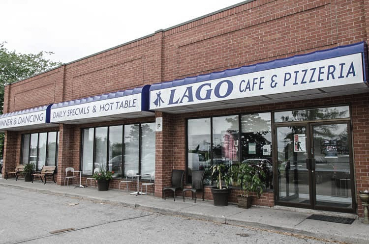 Reservations | Lago Cafe | Dinner & Dancing