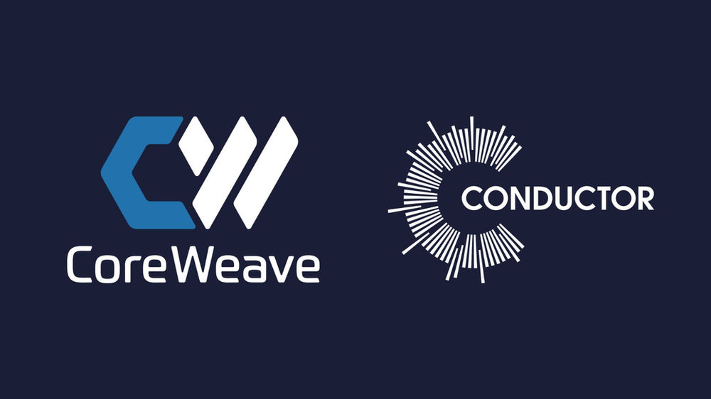 CoreWeave Acquires Conductor Technologies, Enhancing Its Offerings to VFX Studios