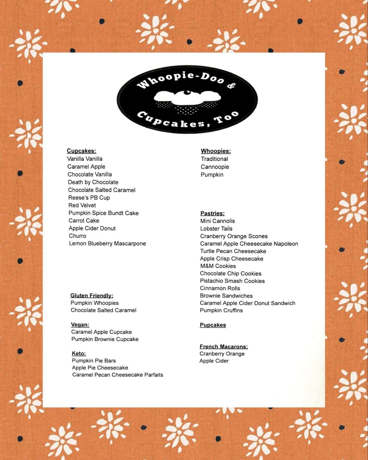 PHANTOM GOURMET | Whoopie-Doo