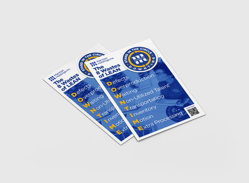 SITC 11"x17" Paper Poster | Marmon Lean Shop