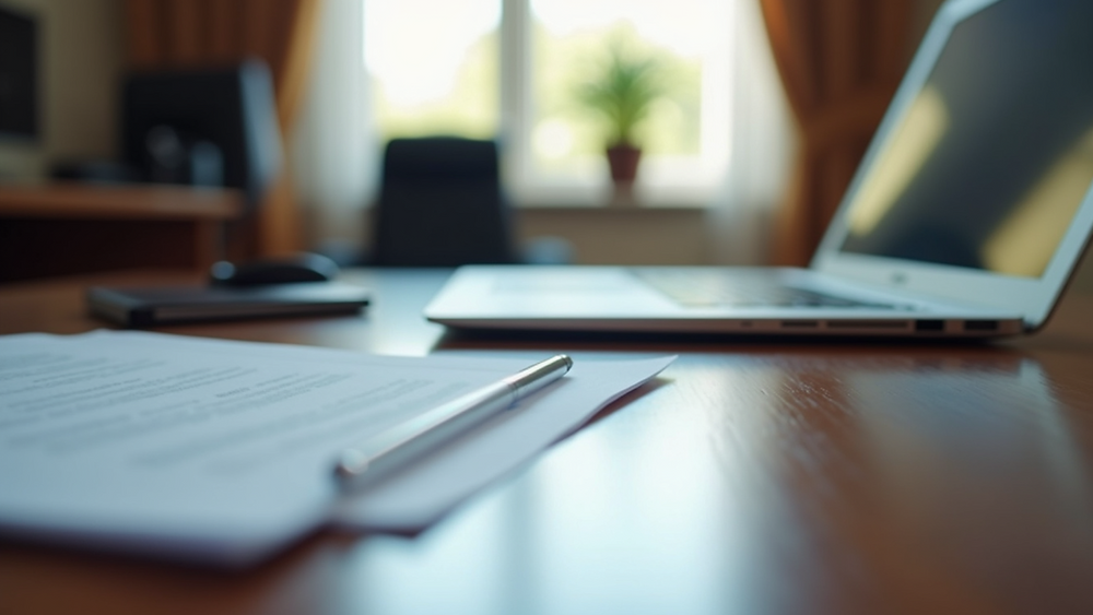 Legal Services at Andrus Law Firm PLC: Comprehensive Support for ...