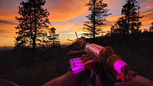 Wonder Waffle | Polygon Printing