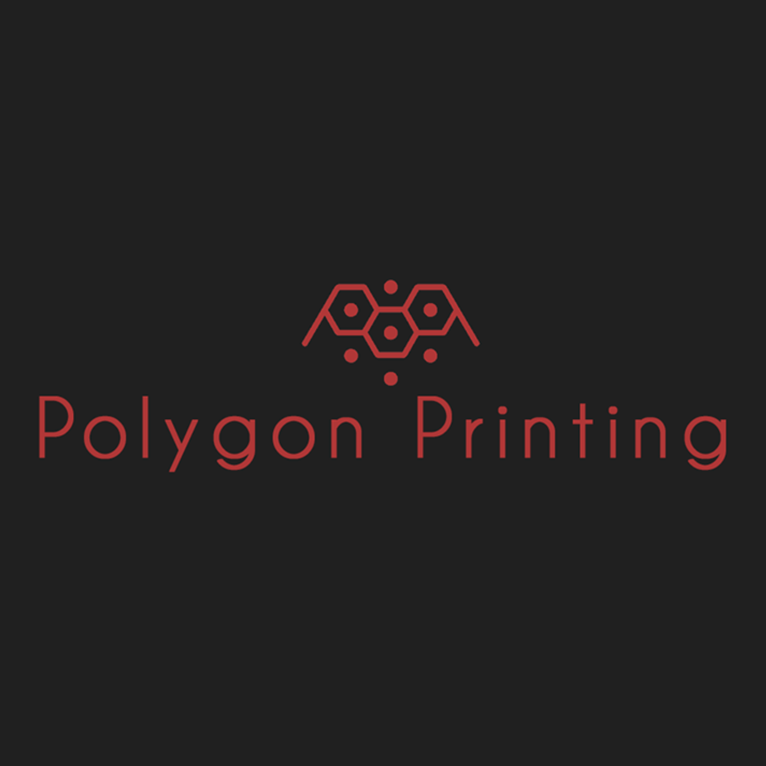 Polygon Printing | 3D Printing Services