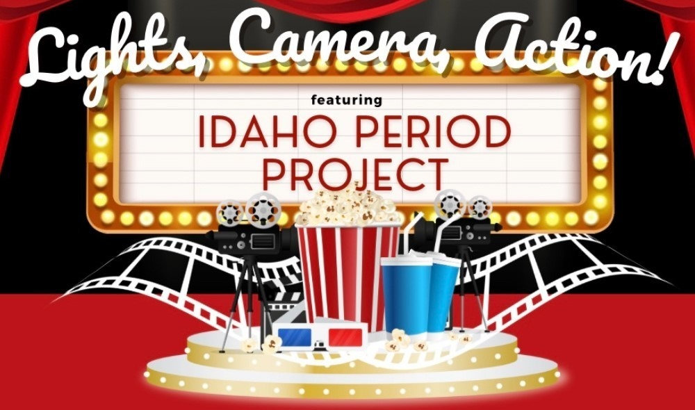 Idaho Period Project Annual Fundraising Gala!