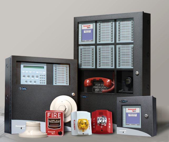 Commercial Fire Supression Systems, Detroit Fire Company