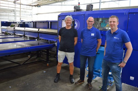 Iriss | 4More Technology