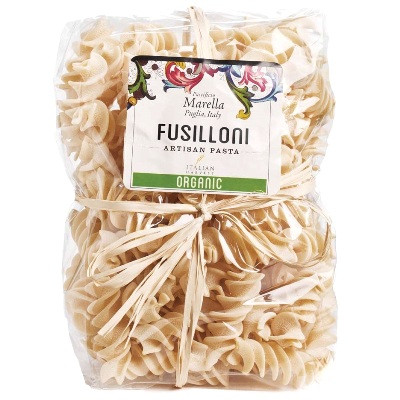 Fusilloni Pasta | Branch & Vine Cooks